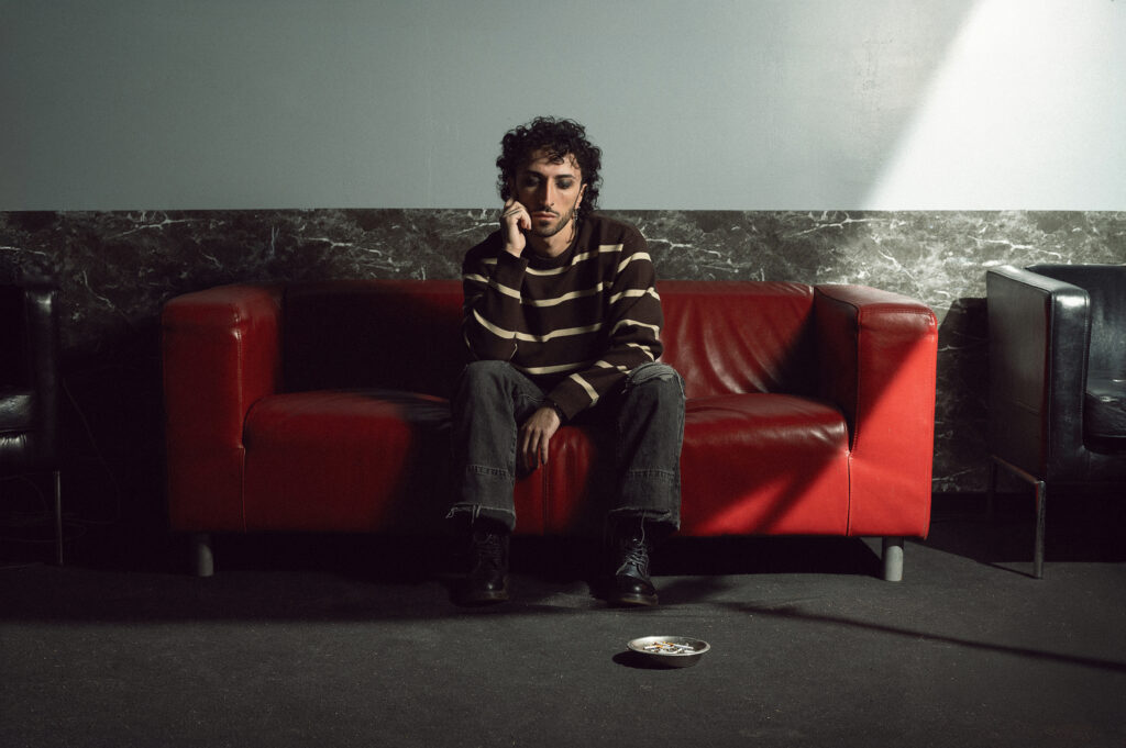 ADE - La fine dei vent'anni - Radiocoop