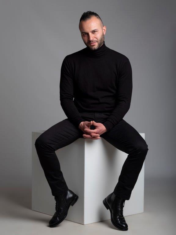 ALFREDO ROMEO - Qualcosa di speciale - Radiocoop