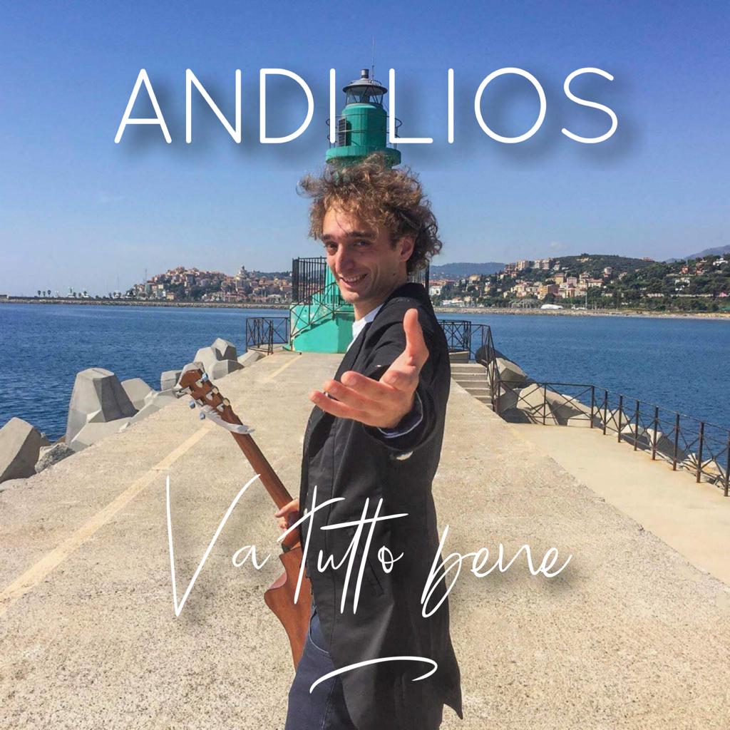 ANDI LIOS - #sei amore - Radiocoop