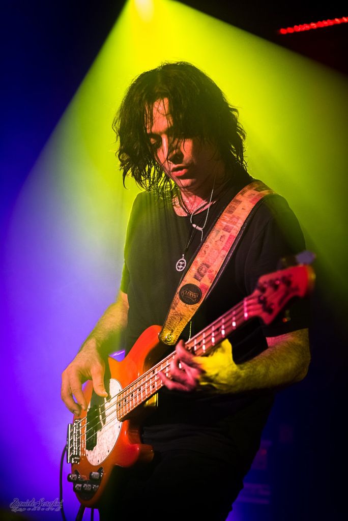 ANDREA RA - Monte Sashta - Radiocoop