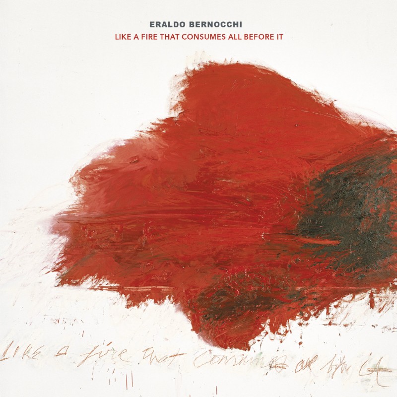 ERALDO BERNOCCHI – PRAKASH SONTAKKE - Invisible Strings - Radiocoop