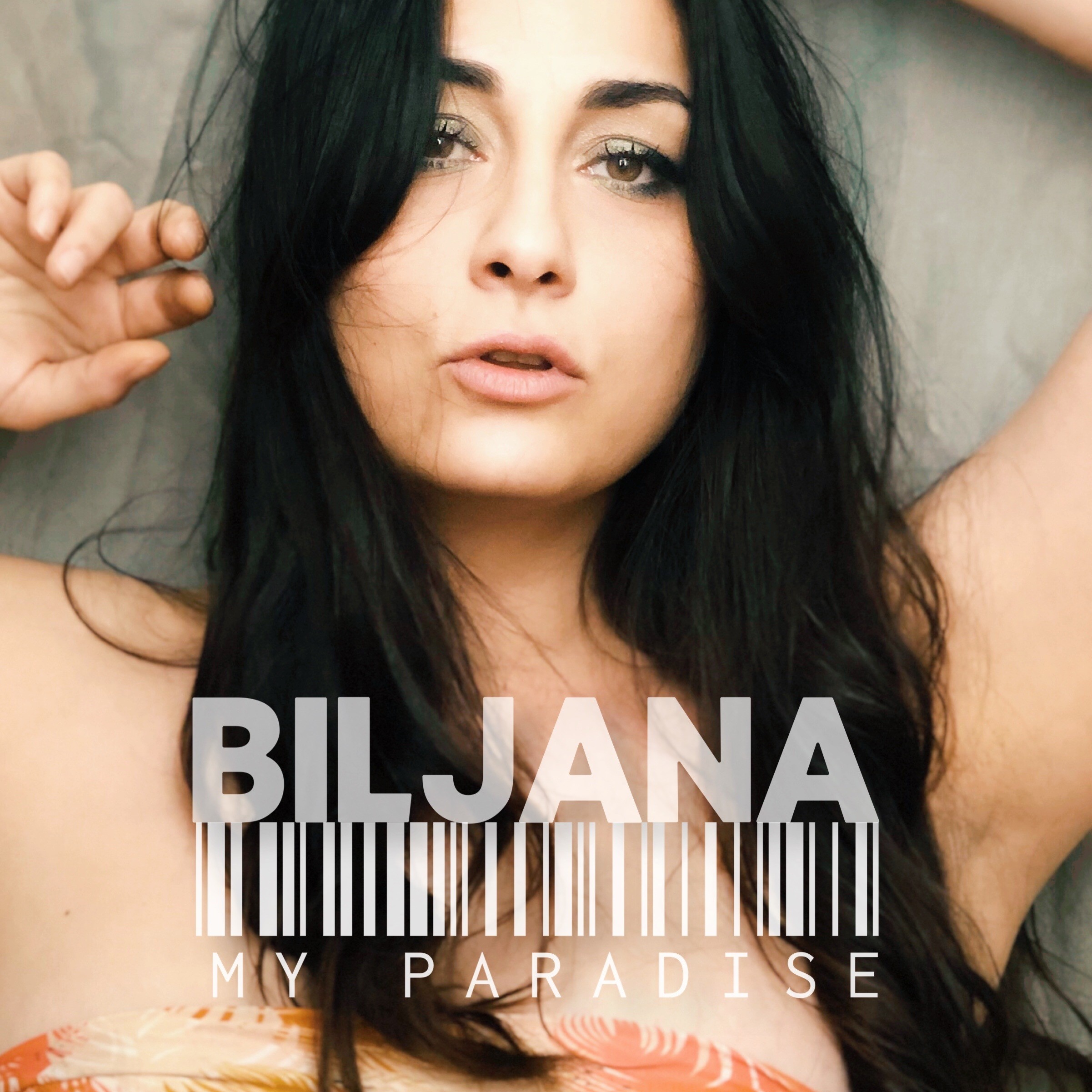 BILJANA - My paradise - Radiocoop