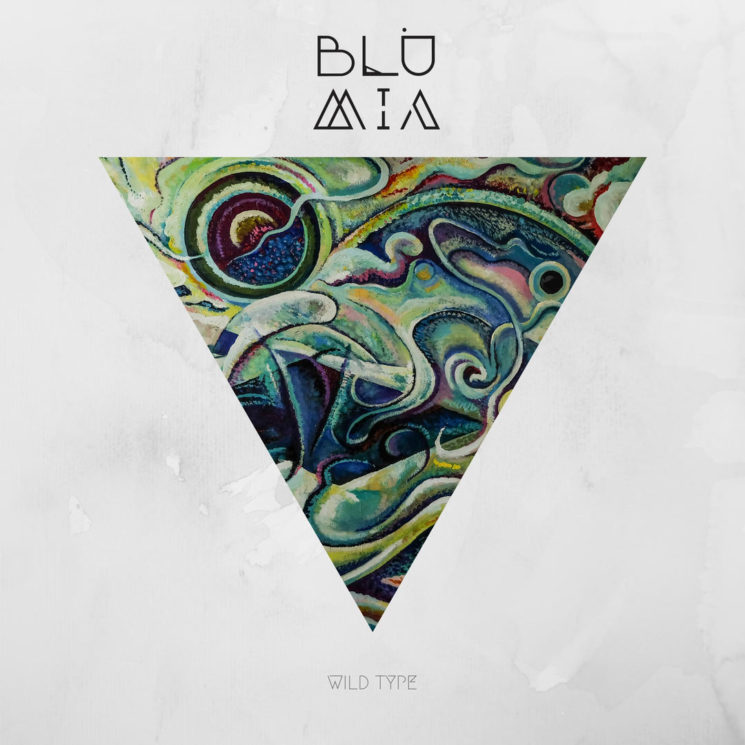 BLUMIA - Wild type - Radiocoop