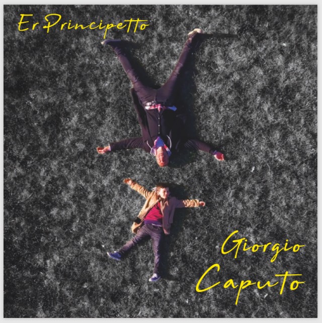 GIORGIO CAPUTO - Er Principetto - Radiocoop
