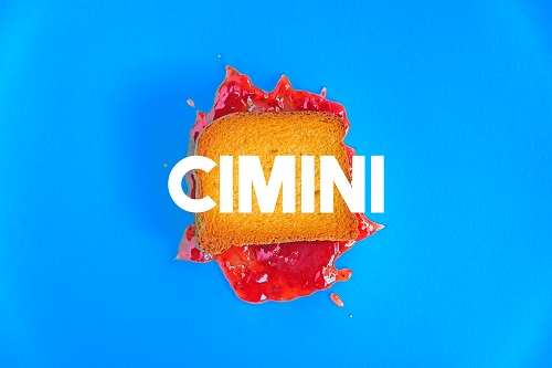 CIMINI - Scuse - Radiocoop