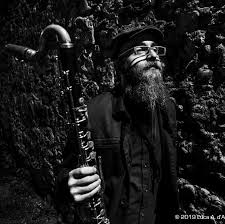 MARCO COLONNA & NOISE OF TROUBLE - Sanza - Radiocoop