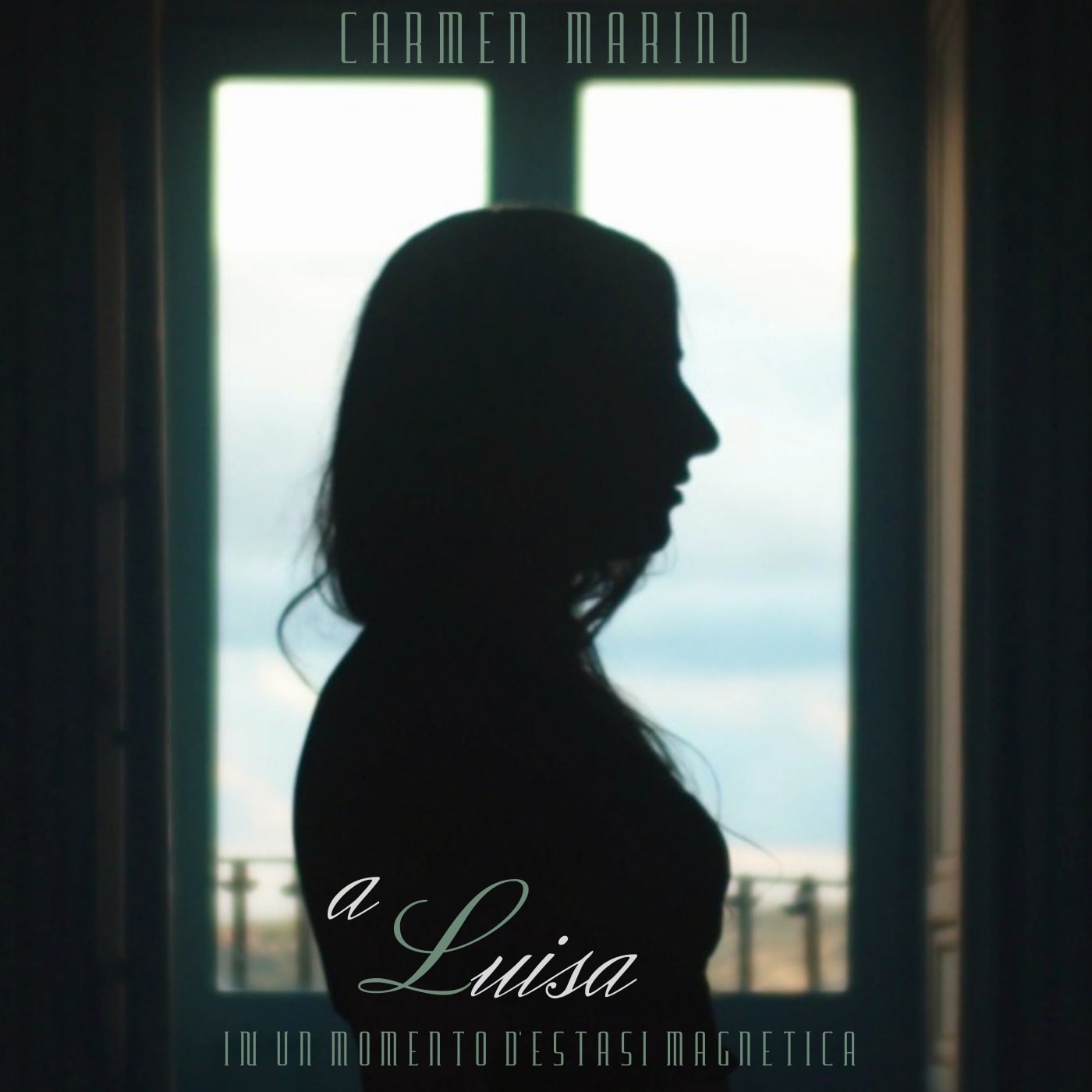 CARMEN MARINO - A Luisa - Radiocoop