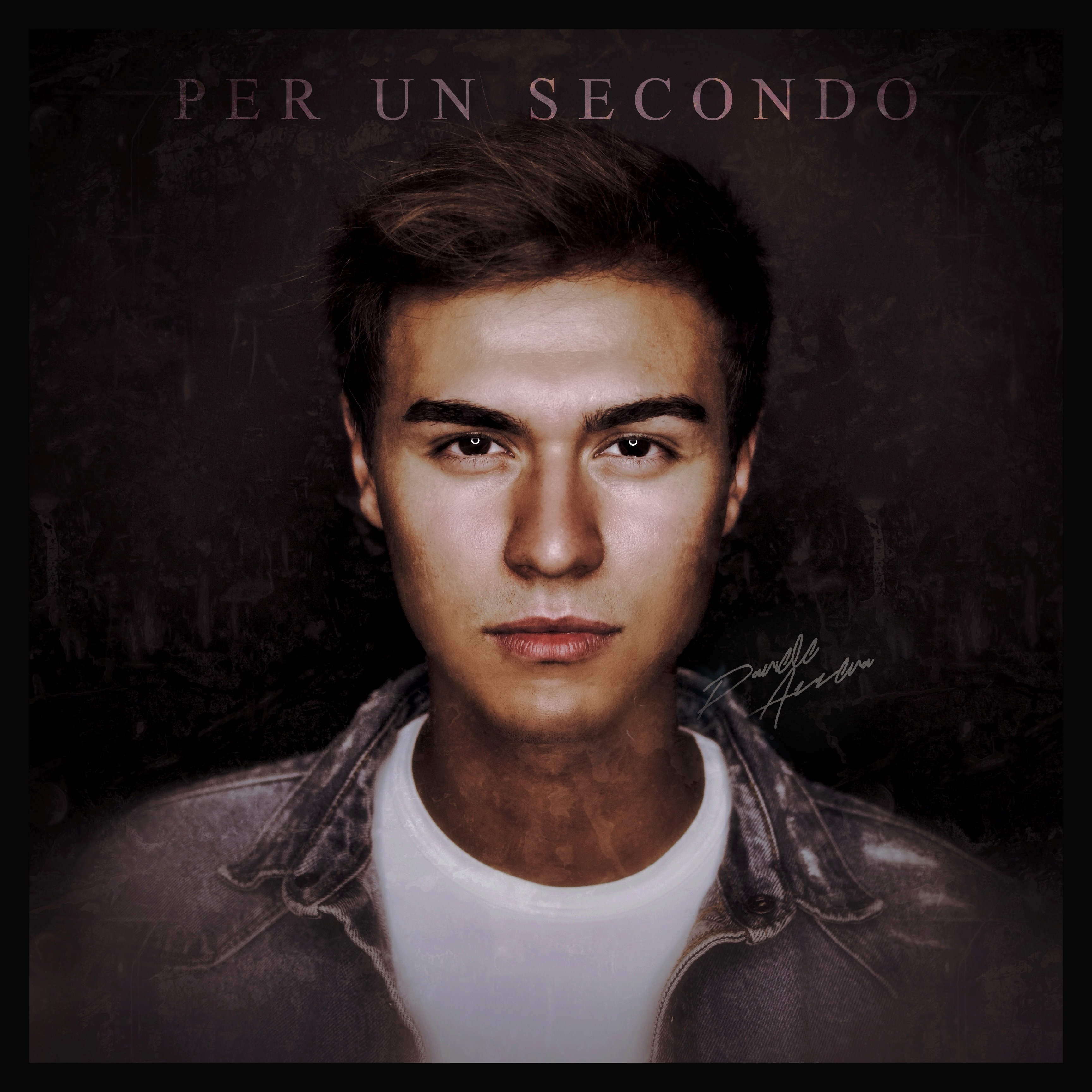 DANIELE AZZENA - Per un secondo - Radiocoop