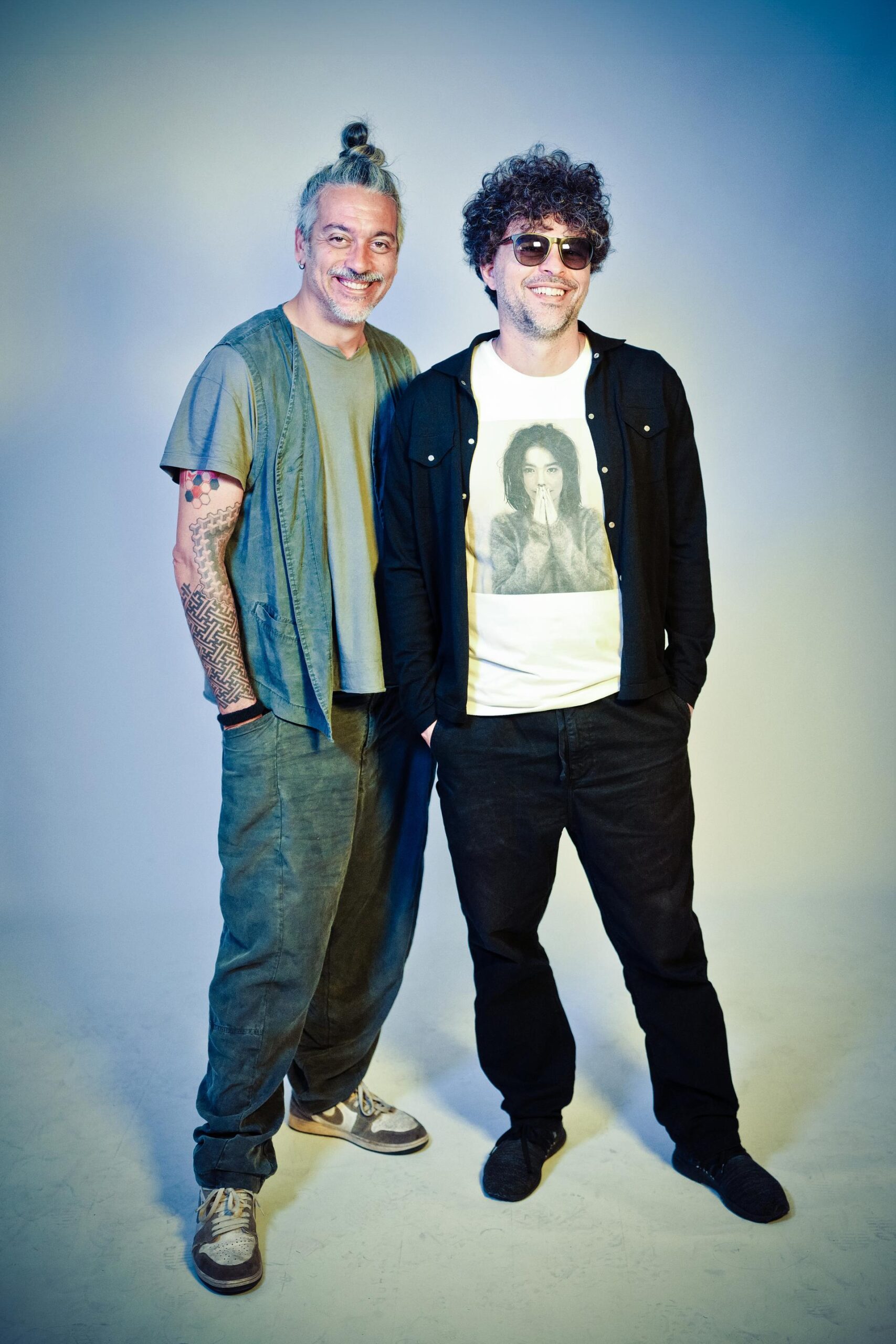 DISCOVERLAND - Terza età - Radiocoop