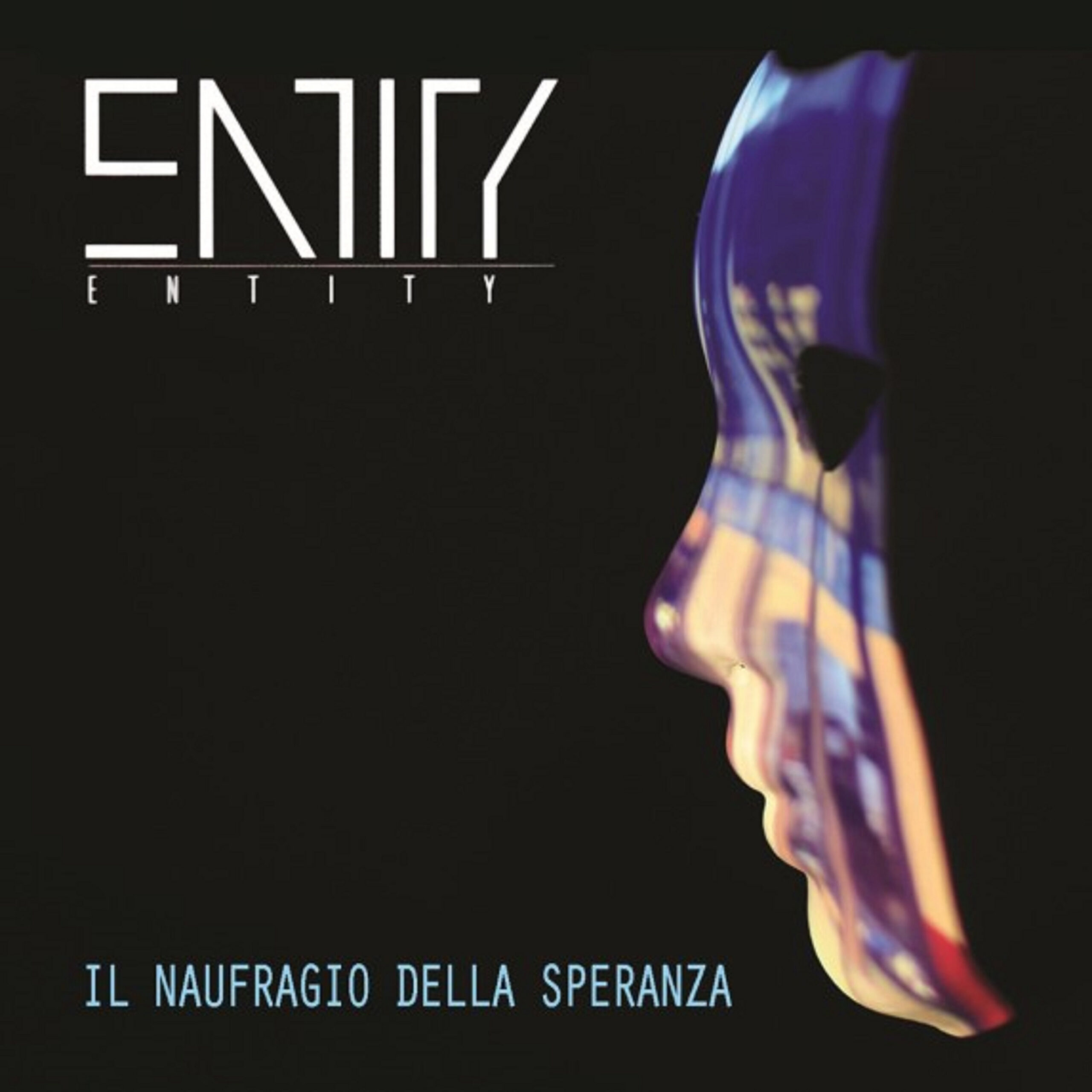 ENTITY - Il naufragio della speranza - Radiocoop