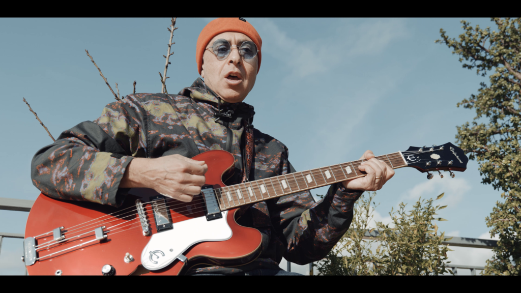 FAB ROB - So very high - Radiocoop