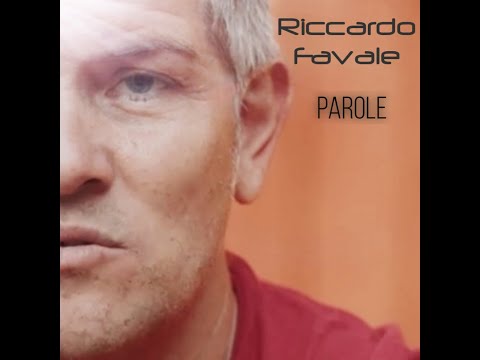 RICCARDO FAVALE - Parole - Radiocoop