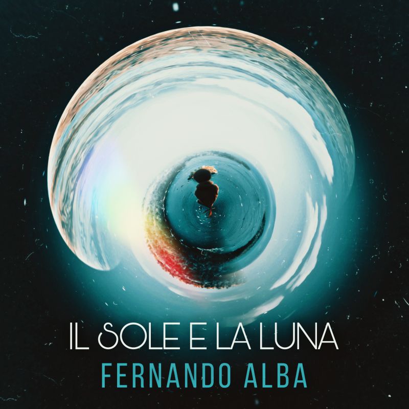 FERNANDO ALBA - Il sole e la luna - Radiocoop