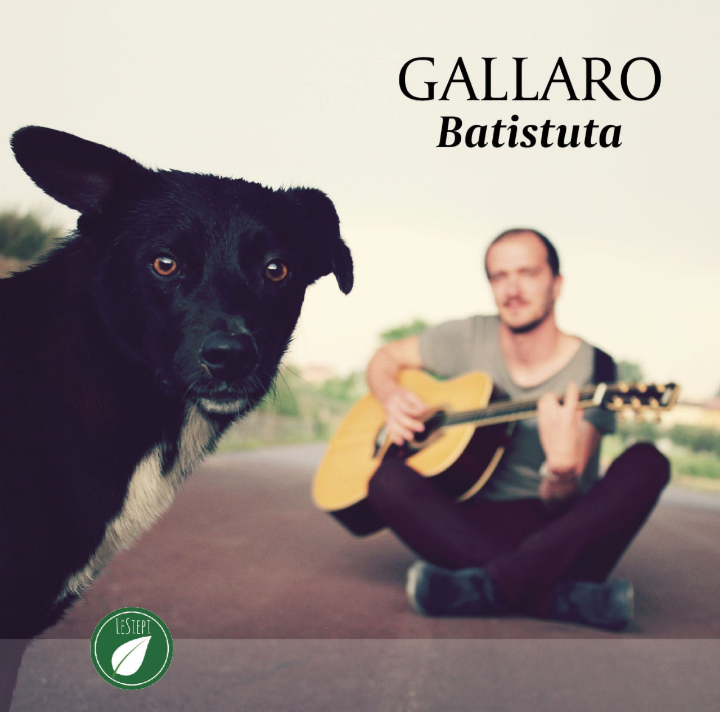 GALLARO - Batistuta - Radiocoop