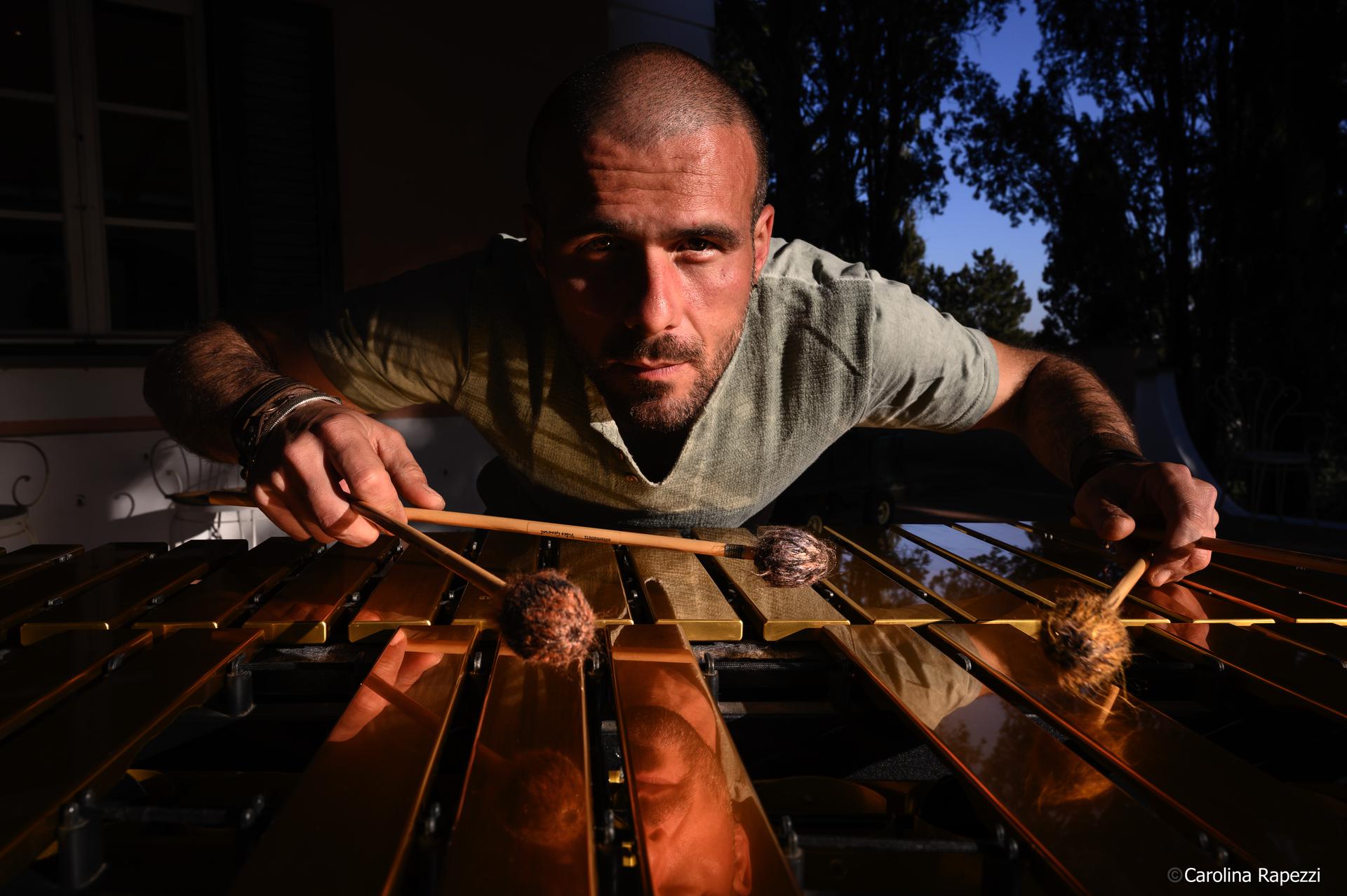 GIACOMO RIGGI - You know I will - Radiocoop