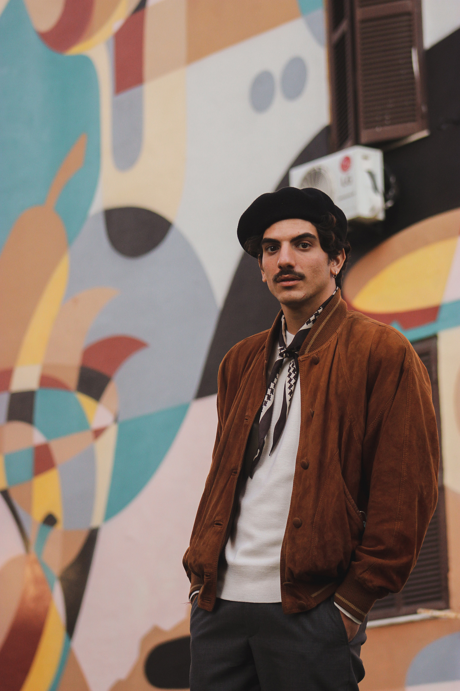 GIORGIO MORETTI - Radical love - Radiocoop