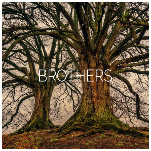 INNER SKIN - Brothers - Radiocoop