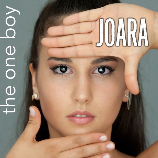 JOARA - The one boy - Radiocoop
