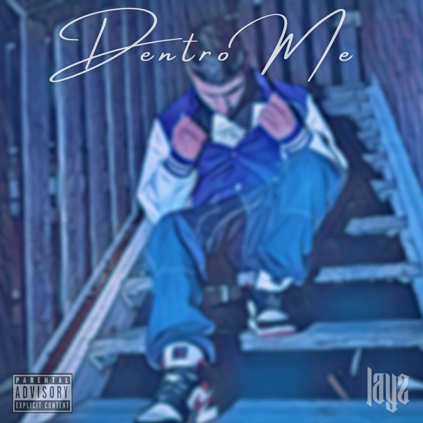 LAYZ - Che finale - Radiocoop