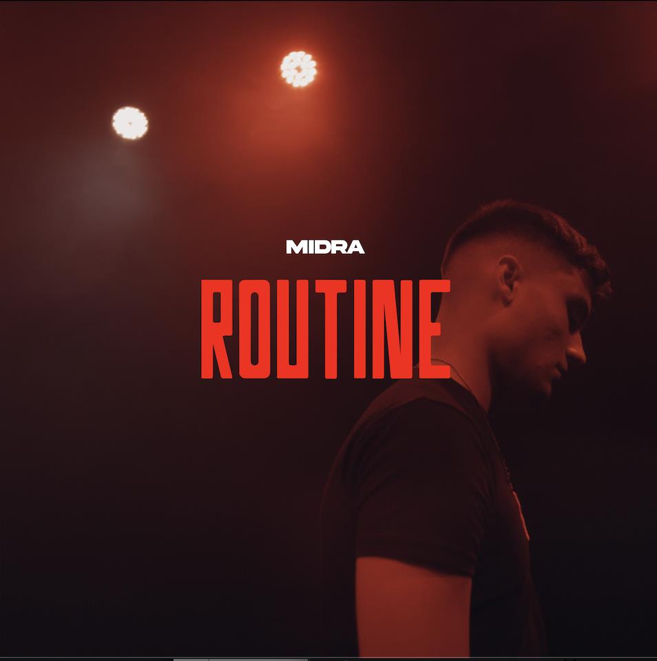 MIDRA - Routine - Radiocoop