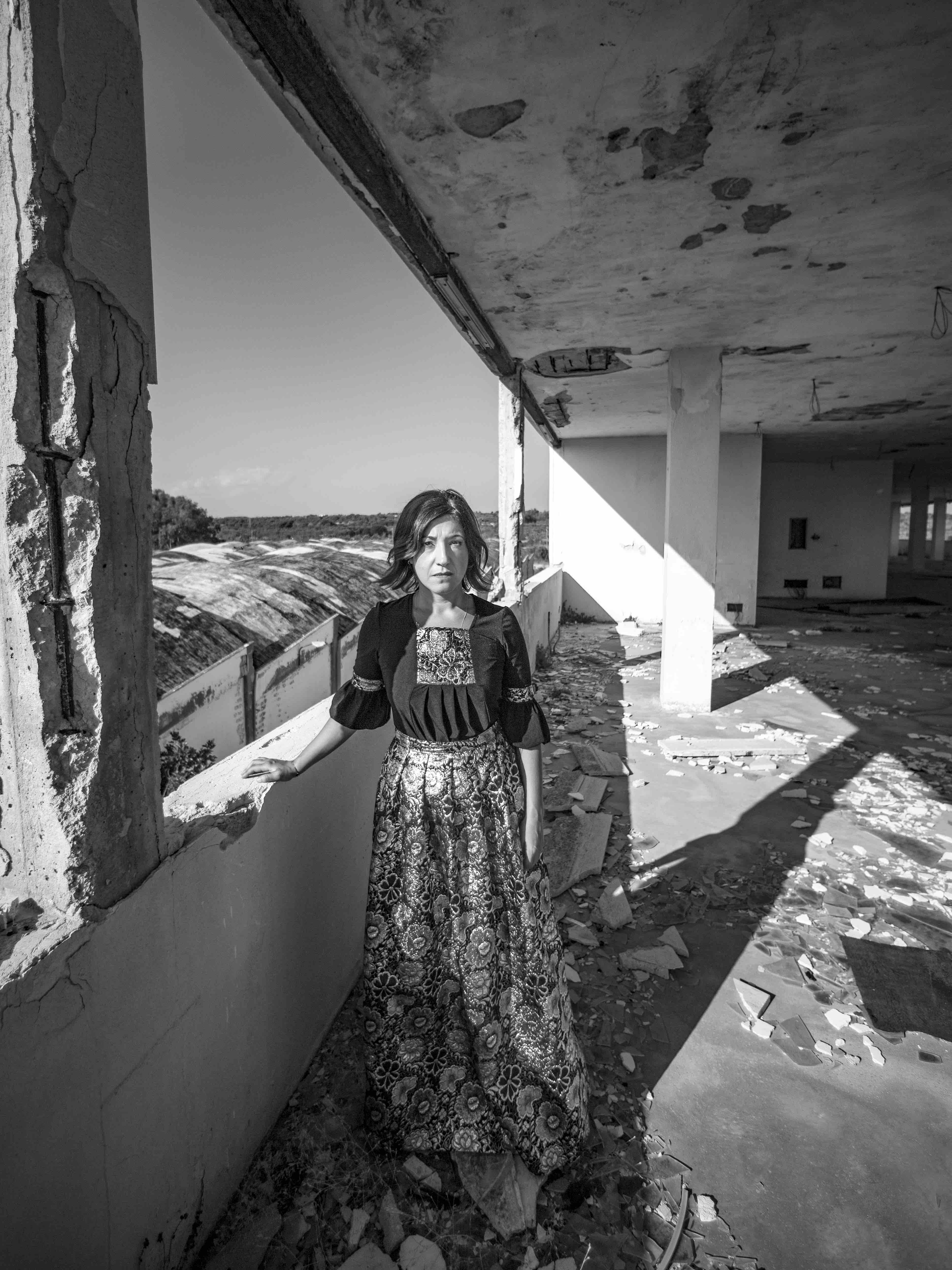 MARIA MAZZOTTA - Vorrai volare - Radiocoop