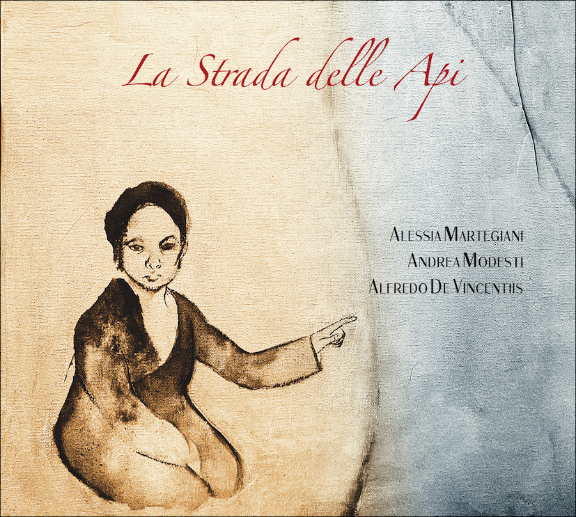 ALESSIA MARTEGIANI, ANDREA MODESTI, ALFREDO DE VINCENTIIS - Macunaima ...