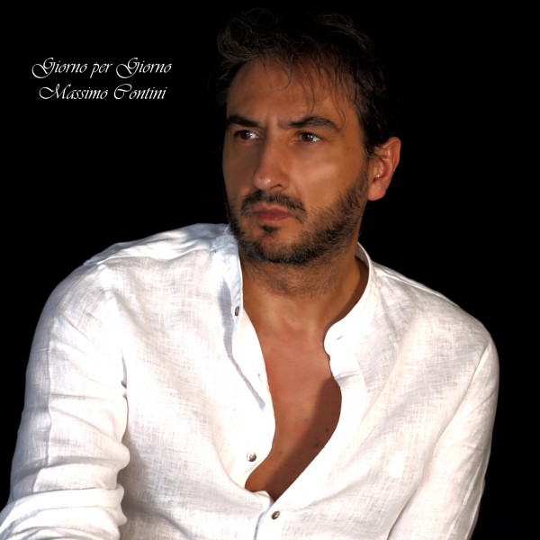 MASSIMO CONTINI - Giorno per Giorno - Radiocoop