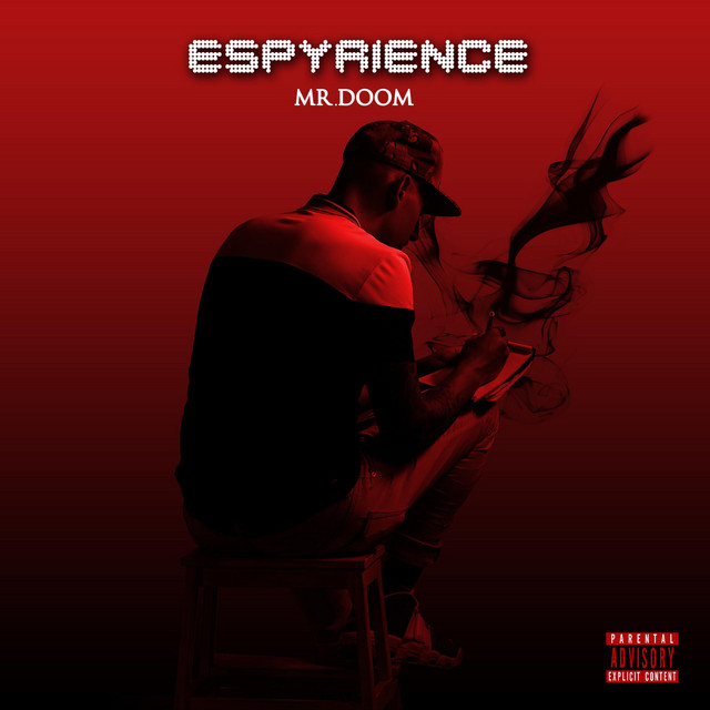 MR.DOOM - Espyrience - Radiocoop
