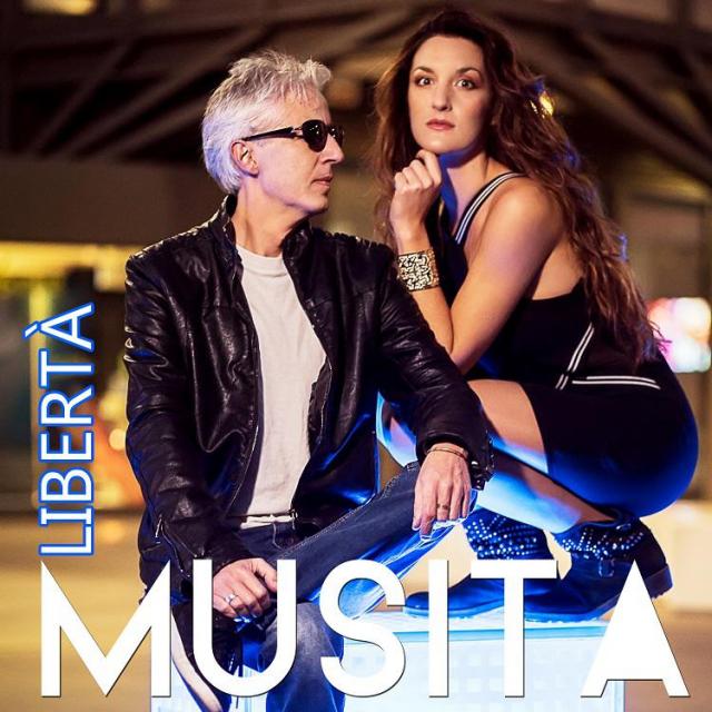 MUSITA - Libertà - Radiocoop