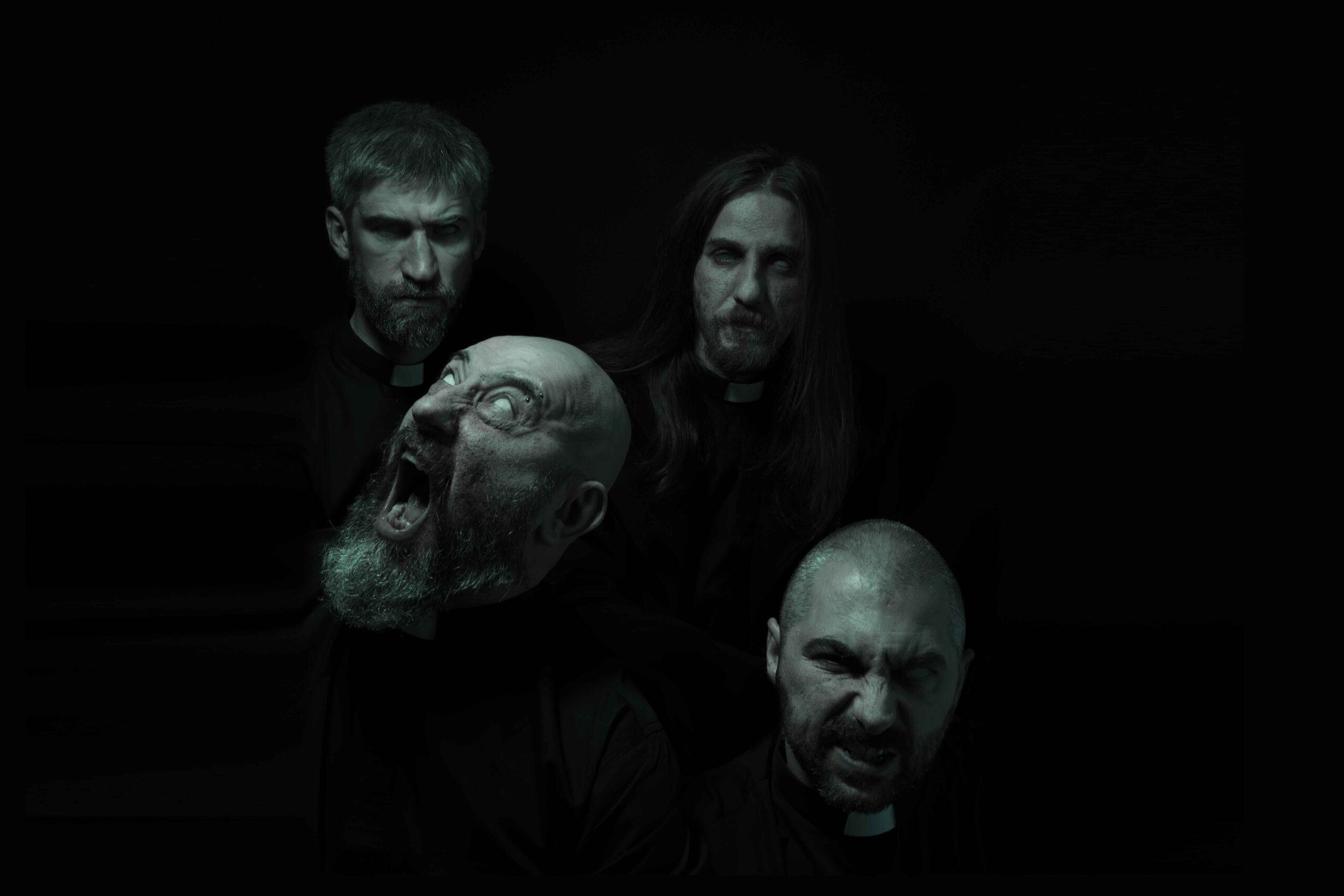 NODE - The Sacred Theater of Nothingness - Radiocoop