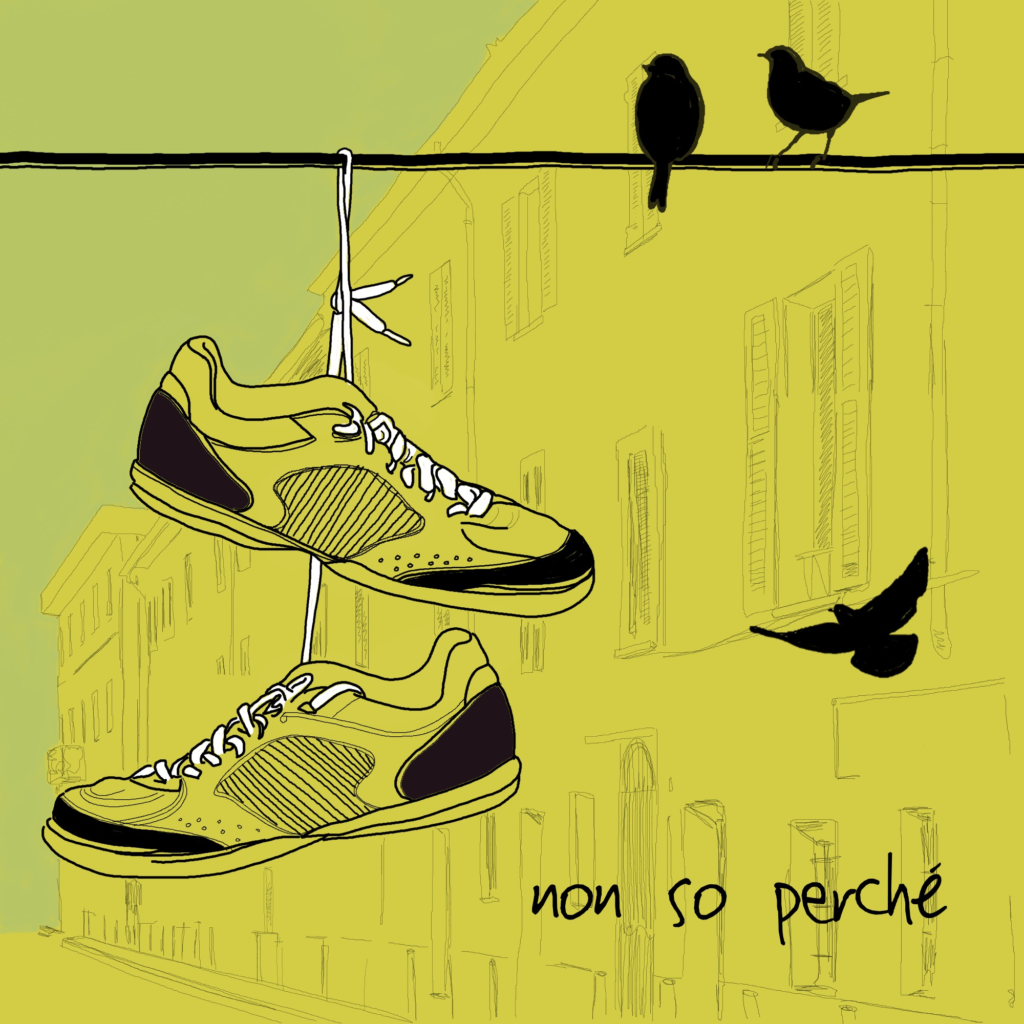 UGANDA - Non so perché - Radiocoop
