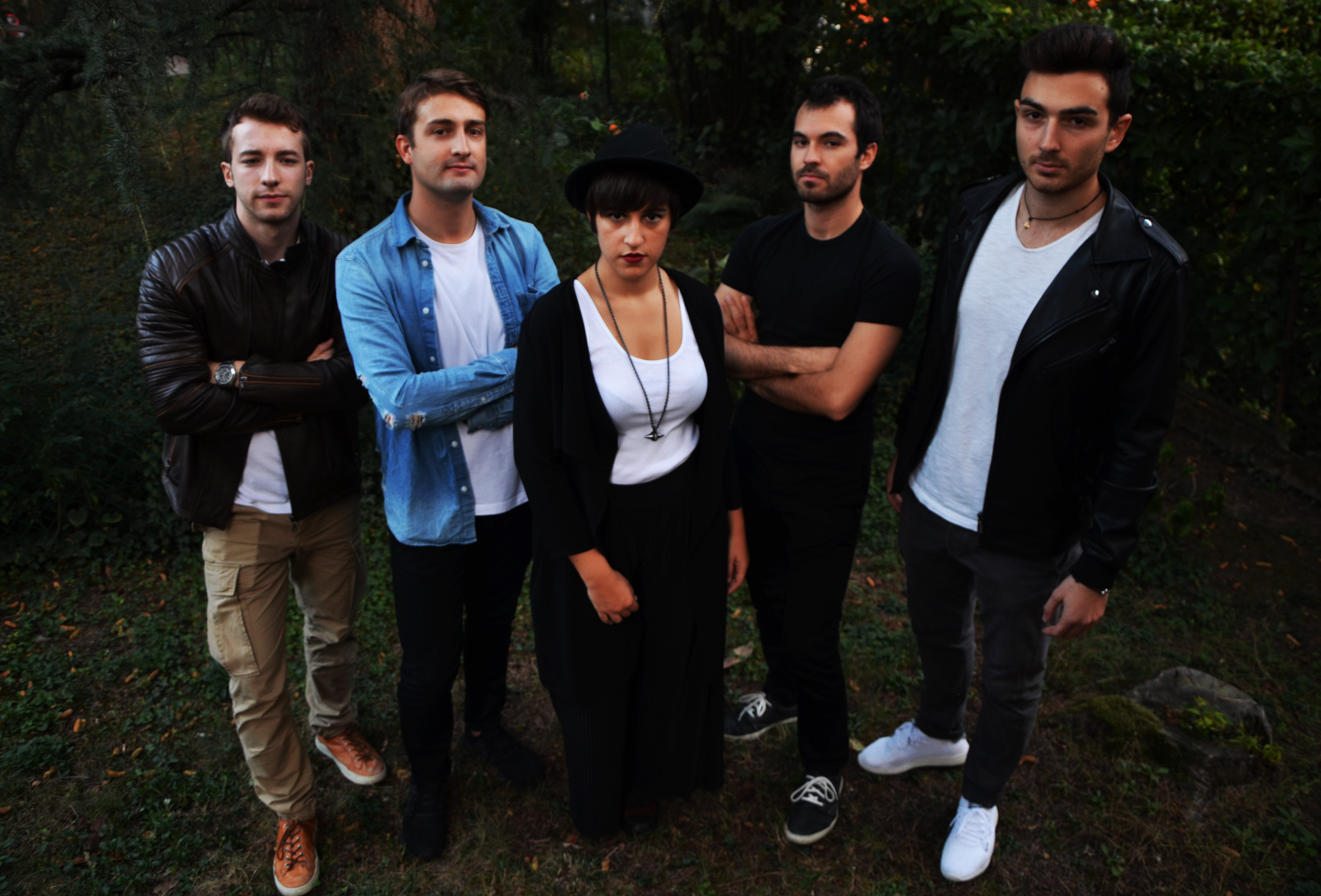 QUAALUDE - The first time - Radiocoop