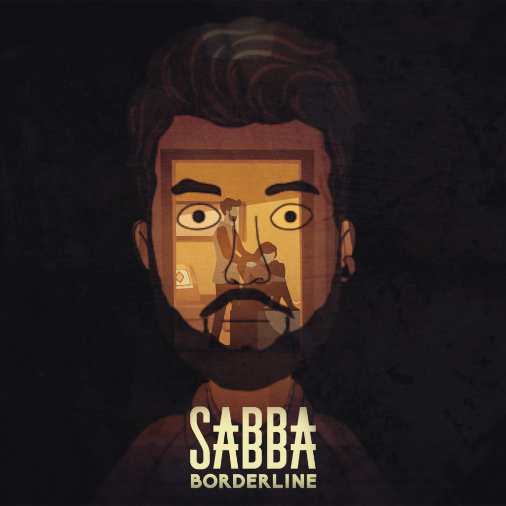 SABBA - Borderline - Radiocoop