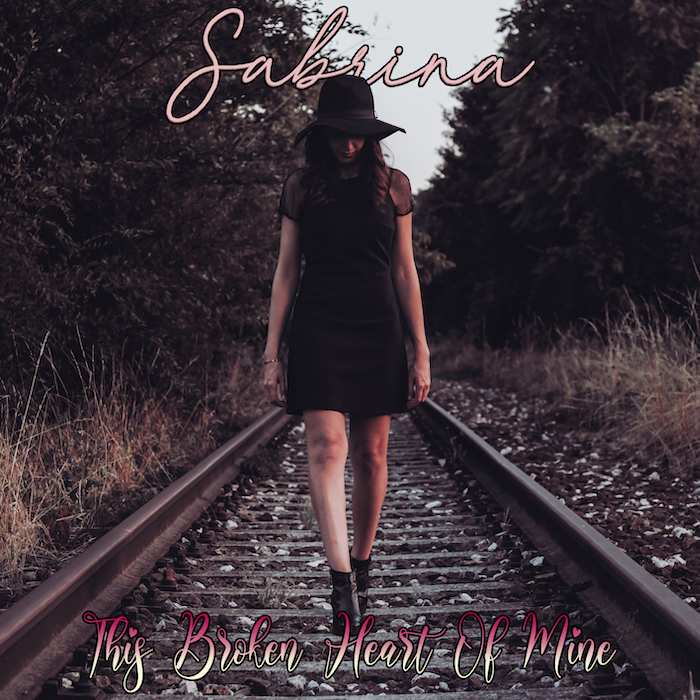 SABRINA - This Broken Heart Of Mine - Radiocoop