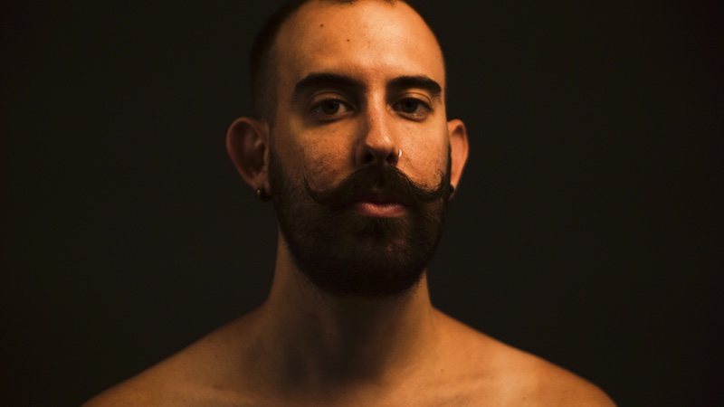 SAMMARCO - Il Panico - Radiocoop