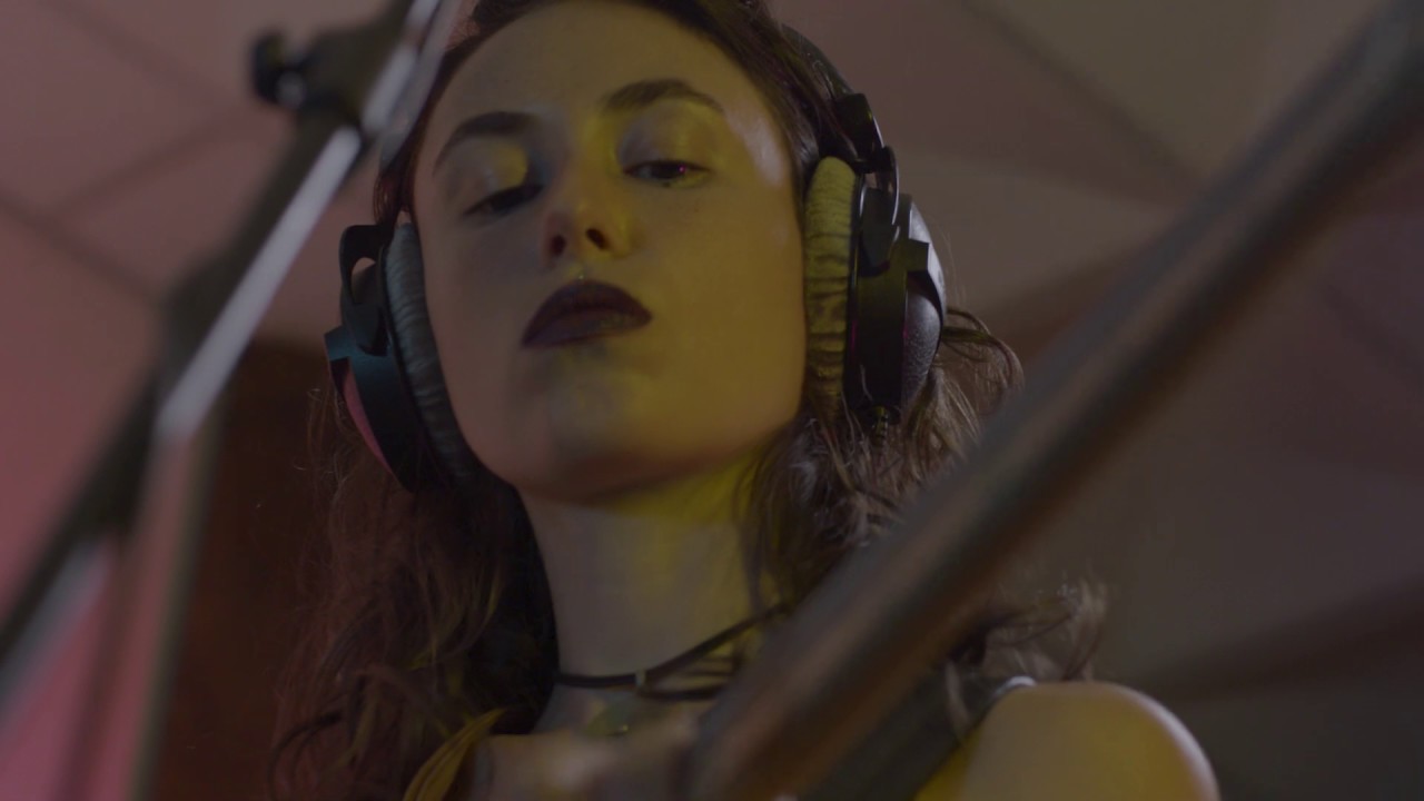 SANDRA VESELEY + Vincenzo Parisi - Panopticon - Radiocoop