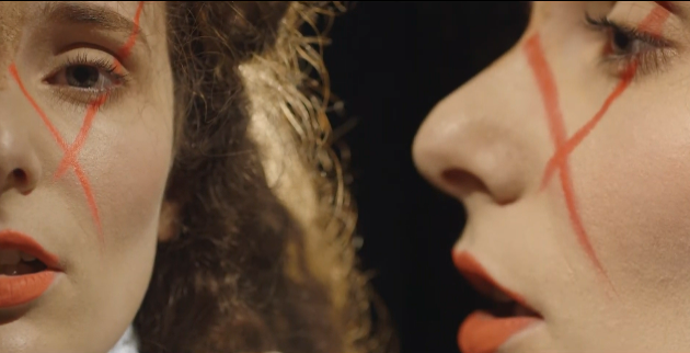 SARA ROMANO - Cause - Radiocoop