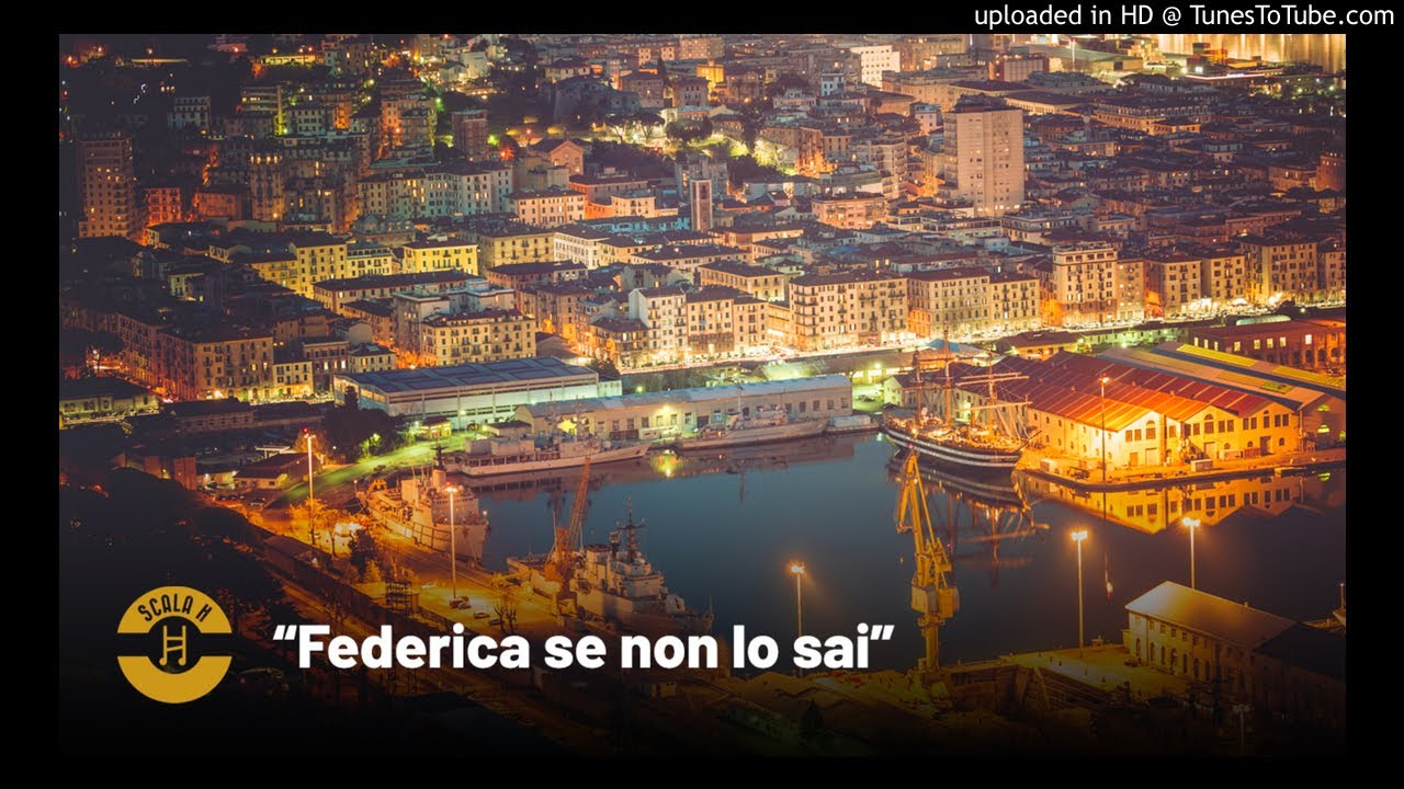 SCALA H - Il gioco degli anni e dei pensieri - Radiocoop