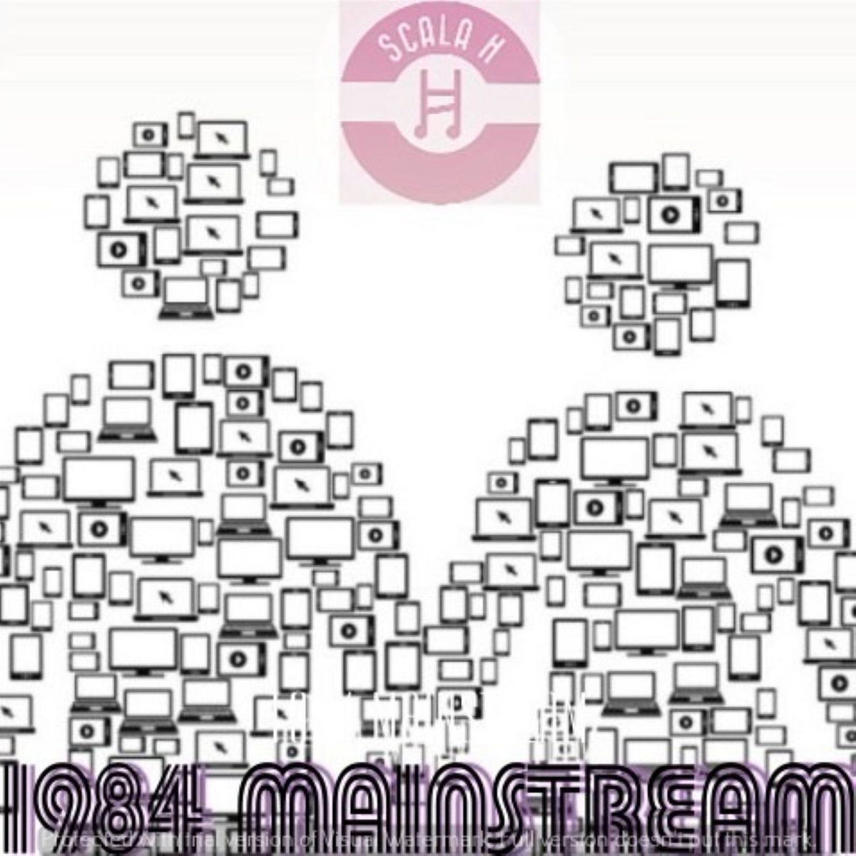 SCALA H - 1984 Mainstream - Radiocoop