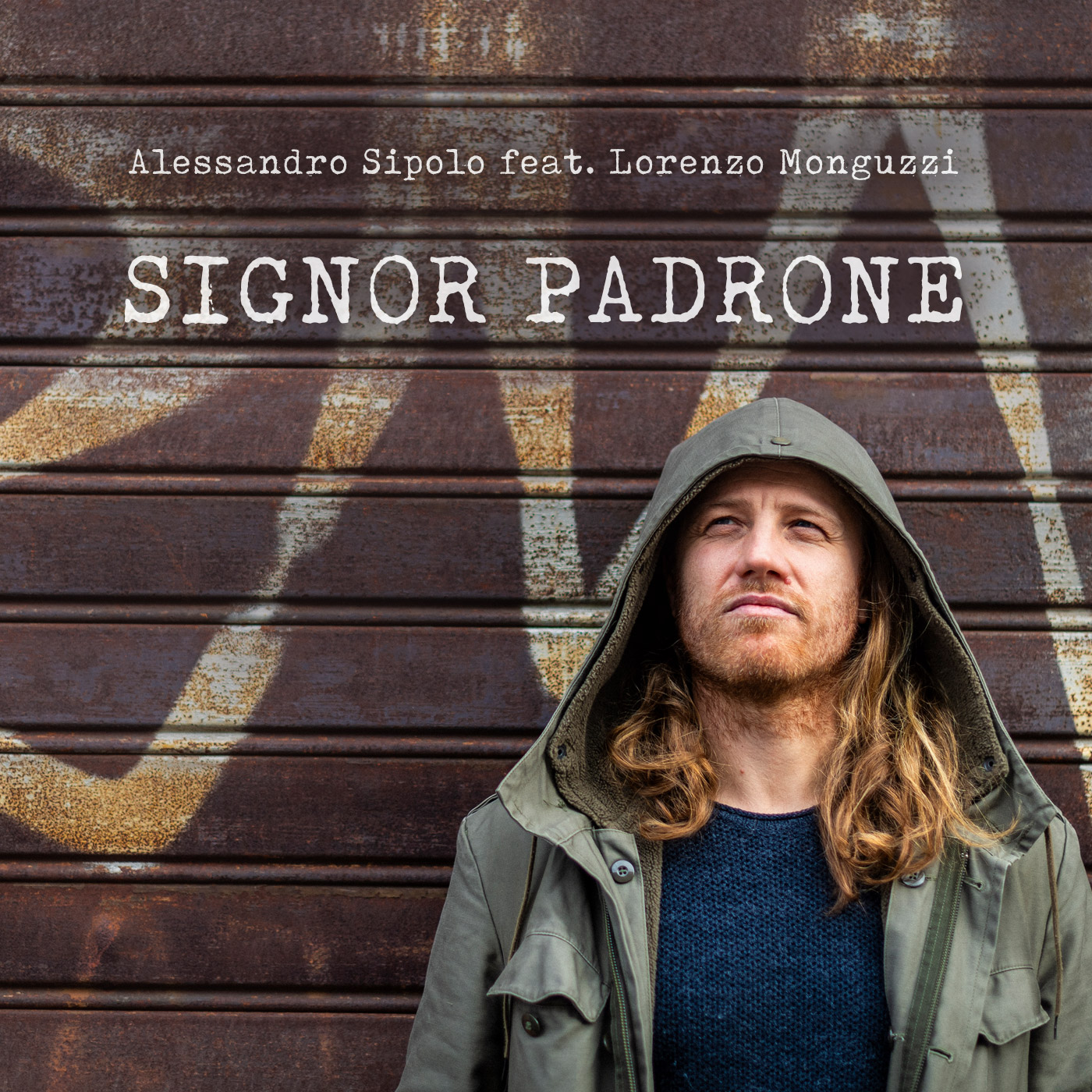 ALESSANDRO SIPOLO - Signor padrone - Radiocoop