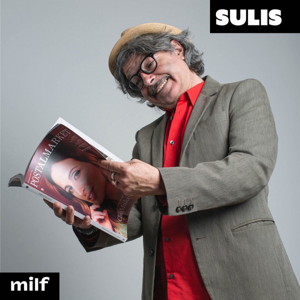SULIS - Dobbiamo salvarla - Radiocoop