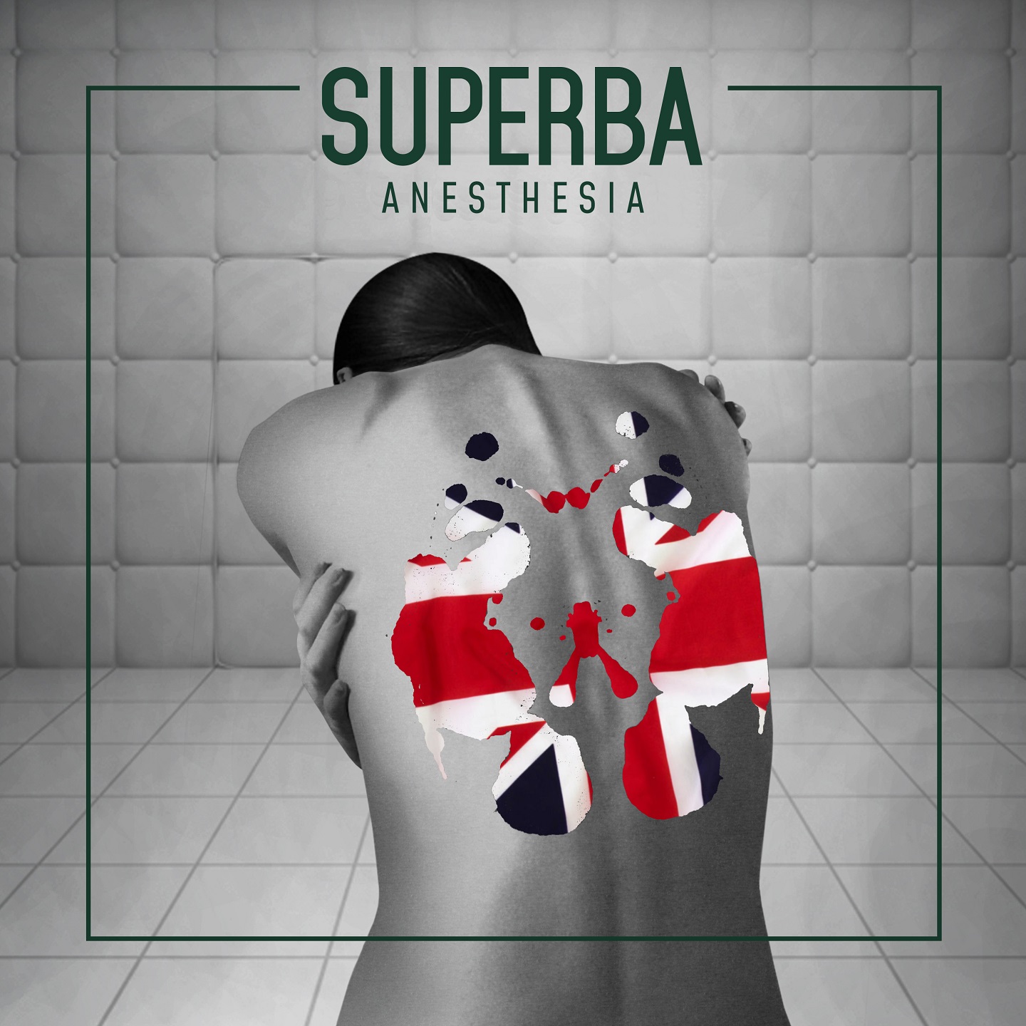SUPERBA - Anesthesia - Radiocoop
