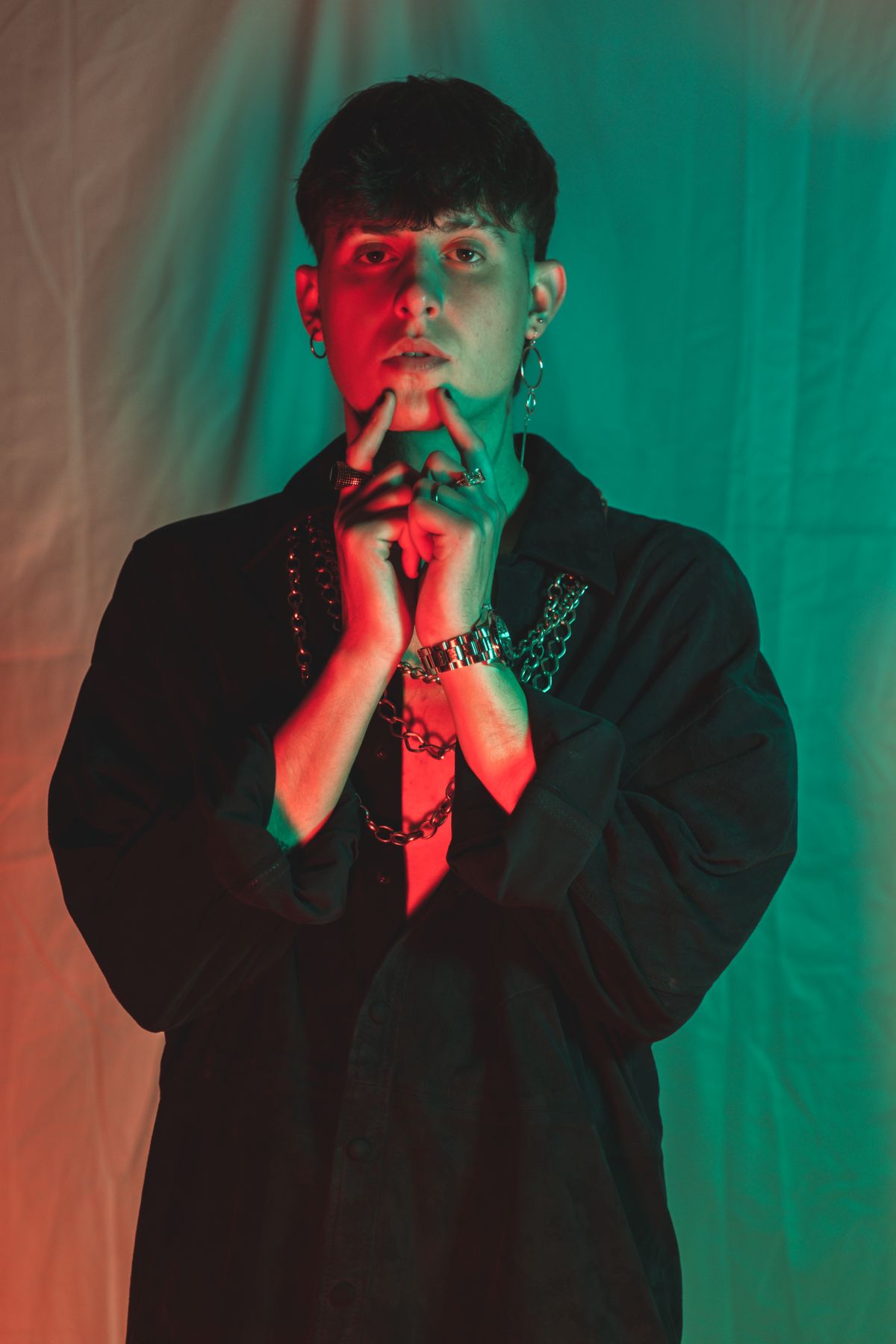 VINNIE - Fama, feat Francesca Teriaca - Radiocoop