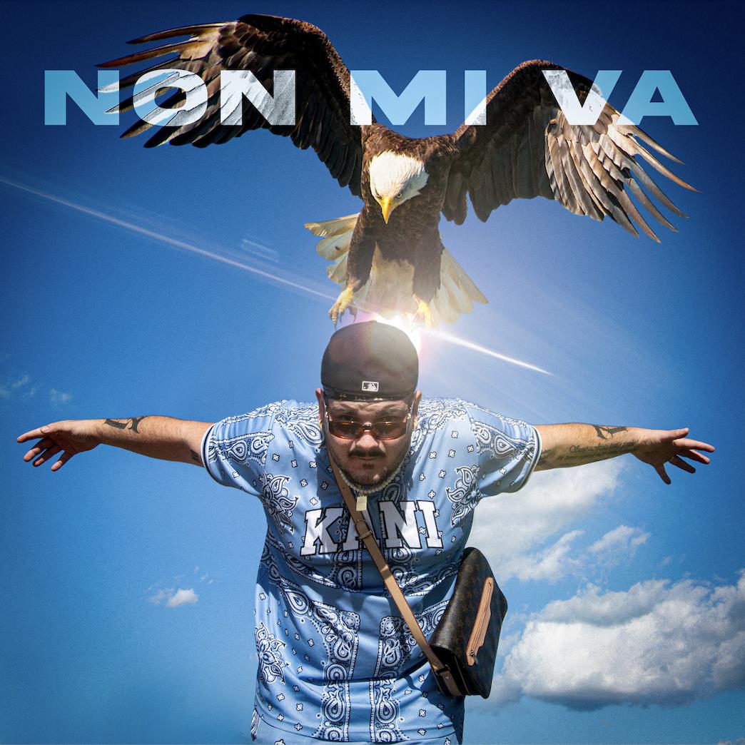 ZPA22 - Non mi va (PROD.RABBIT) - Radiocoop