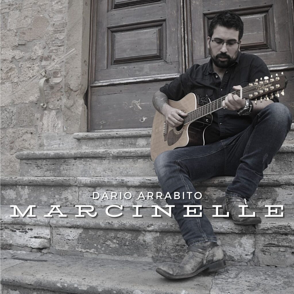 DARIO ARRABITO - Marcinelle - Radiocoop