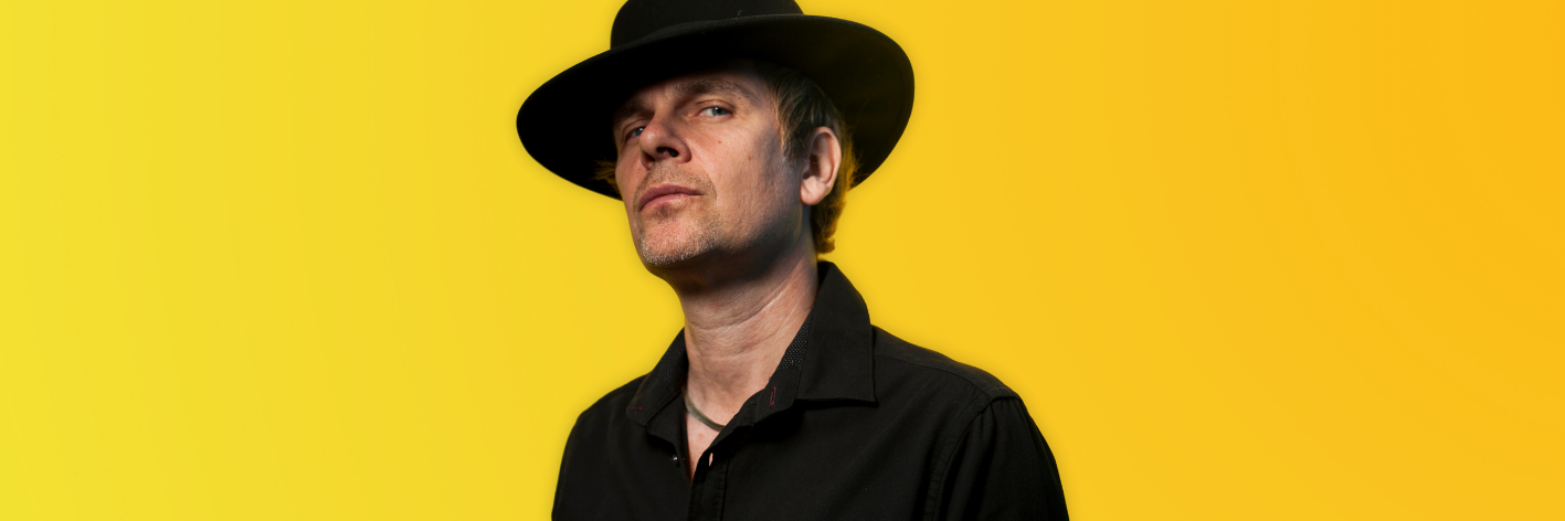 "Mica così male" il nuovo singolo di Ricky Ferranti - Radiocoop