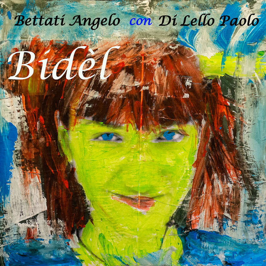 ANGELO BETTATI /PAOLO DI LELLO - Intro Bidèl - Radiocoop