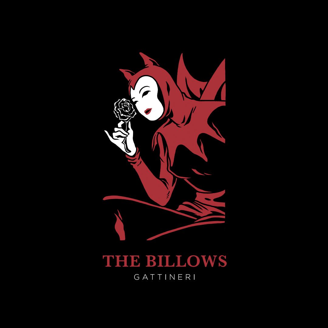 THE BILLOWS - Gattineri - Radiocoop