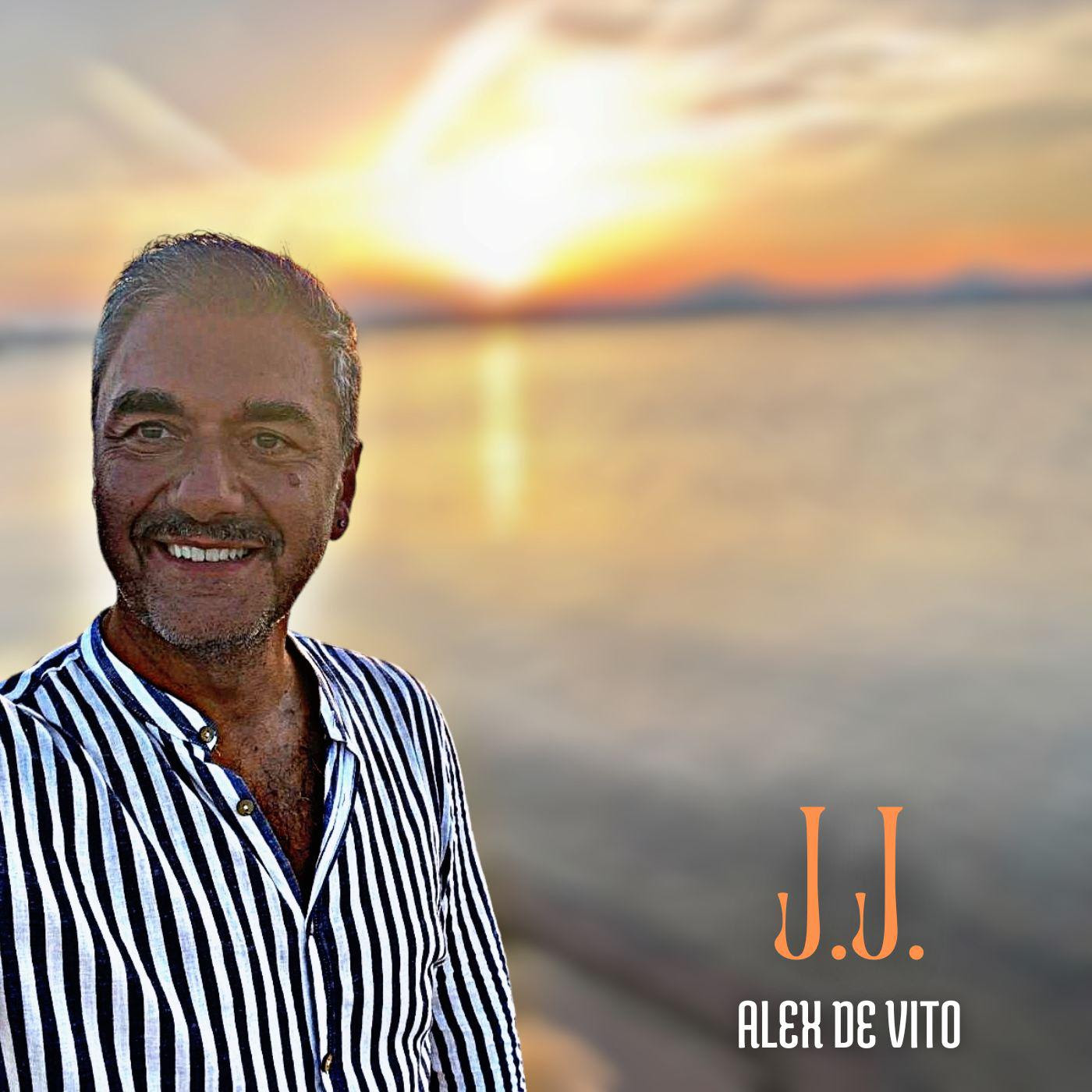 ALEX DE VITO - J.J. - Radiocoop