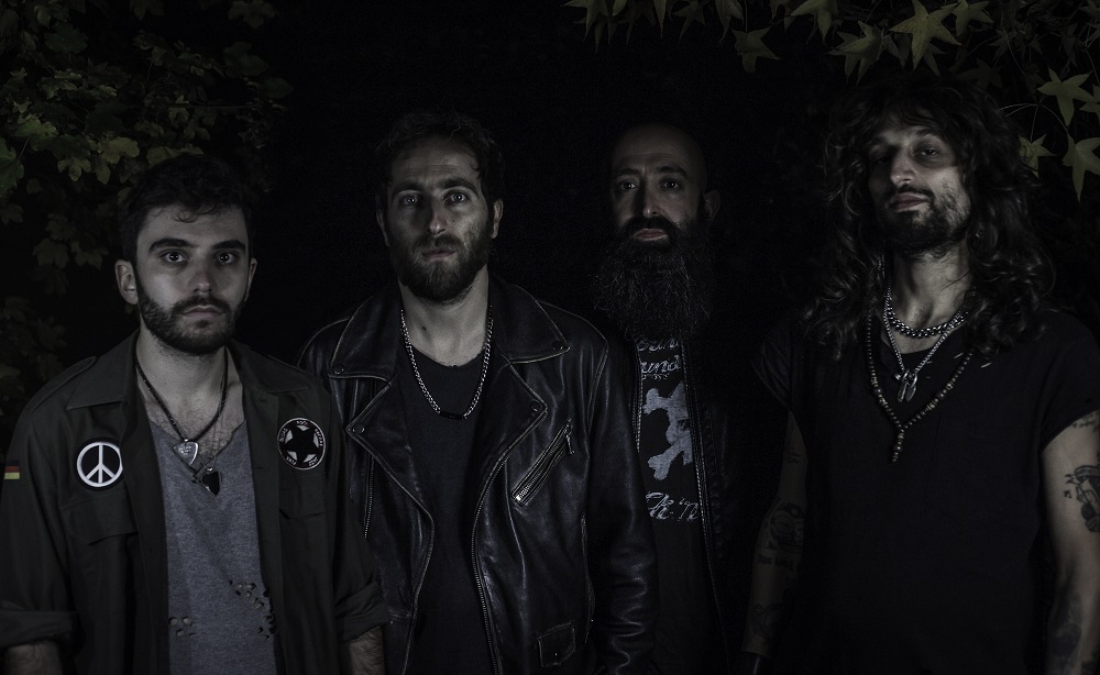 DEMAGO' - Il mio demone - Radiocoop